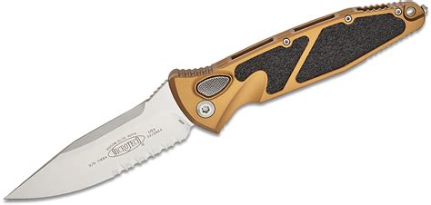 Reviews And Ratings For Microtech 160a 11ta Socom Elite Auto Folding