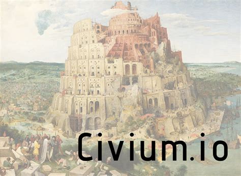 Human Computation Institute Collective Solutions To Societal Problems