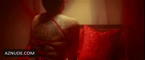 Michelle Renee Allaire Nude Aznude