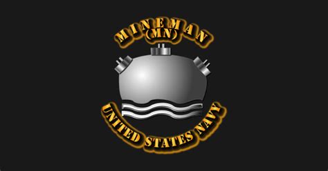 Navy Rate Mineman Navy Rate Mineman Onesie Teepublic