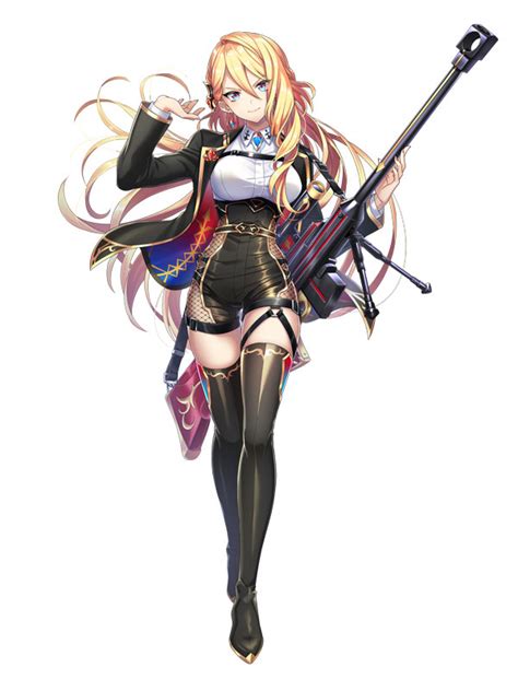 「白猫プロジェクト」新キャラ4人が登場する新イベントが開催。pvも公開中