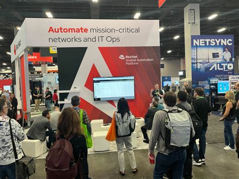 viva las vegas netbox labs at cisco live us 2024 netbox labs