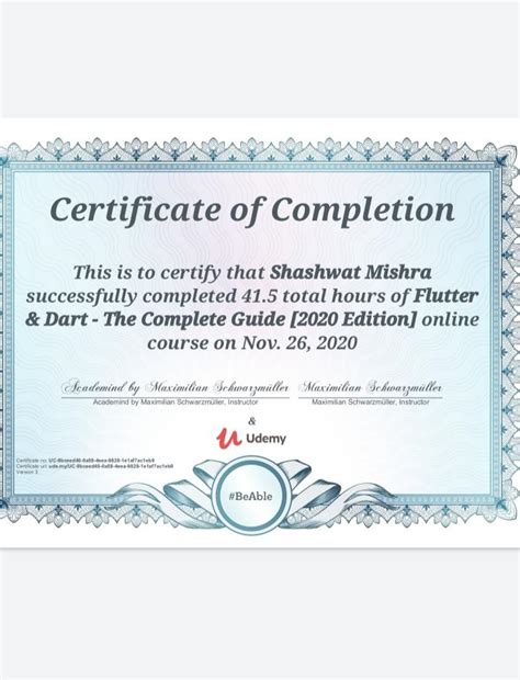 Shashwat Mishra On Linkedin Flutterappdevelopment