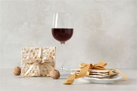 Ce que vous devez savoir sur le vin à Pessah Anavim
