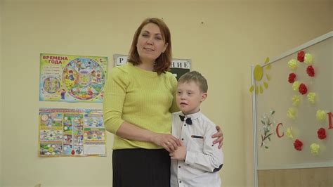 Сила добра Ко всемирному дню людей с синдромом Дауна Youtube