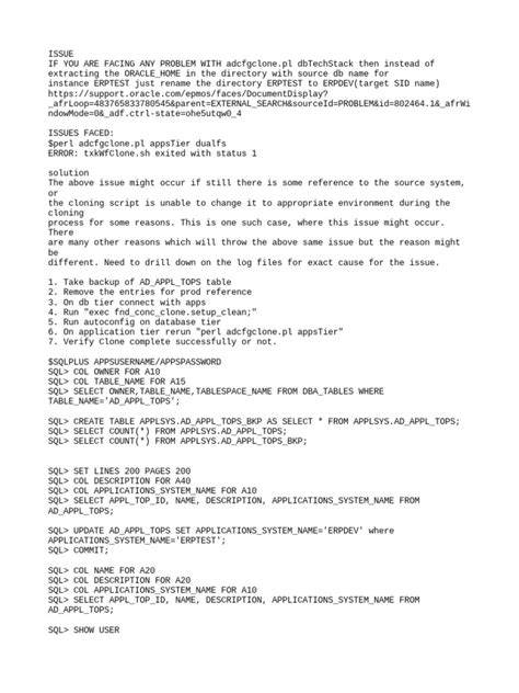 Issues Faced Pdf Databases Database Index