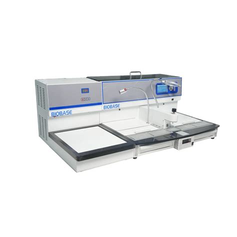 Biobase Tissue Embedding Center Cooling Plate Bk Tecpv For Histopathology Lab Histology Tissue