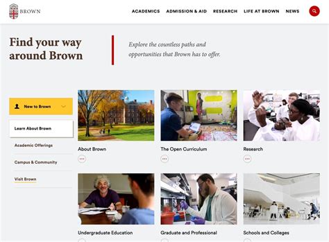 Web Design Trends New Media Campaigns