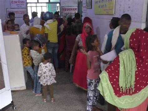 Eye Flu Is Spreading Rapidly In Bharatpur Of Rajasthan Reached In
