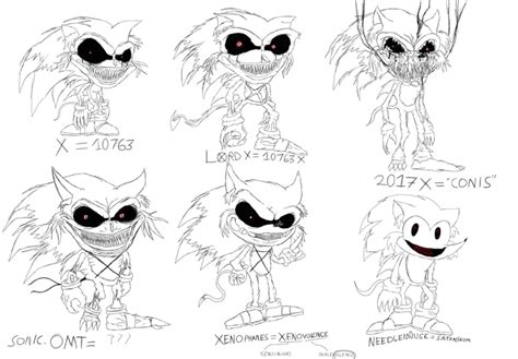 Discuss Everything About Continued The Sonic Oddities Wiki Fandom