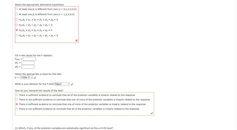 solved round all answers in this problem to three decimal