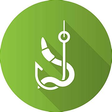 Worm Glyph Icon Pictogram Vector Clip Art Vector Pictogram Vector