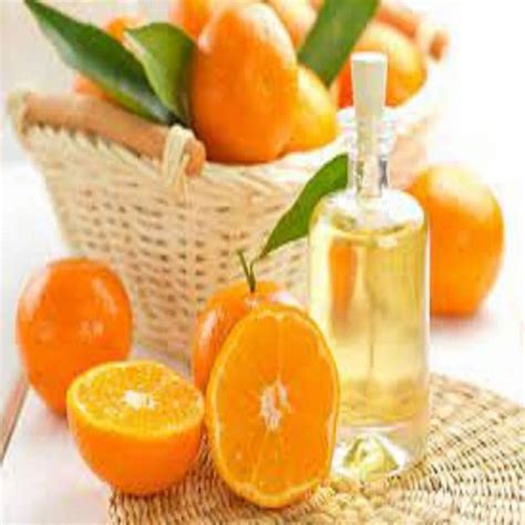Glg Orange Oil At ₹ 1810 Kg Kamrej Surat Id 2850659682962