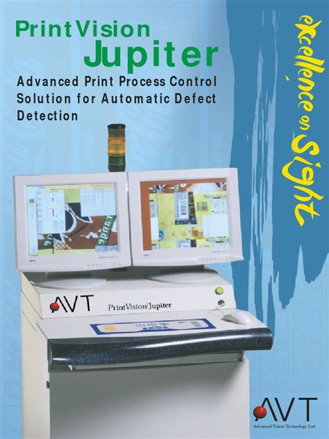 Print Vision Jupiter Pdf Printing Systems Engineering