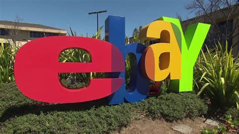 eBay celebrating 20 years of online shopping - ABC7 Chicago
