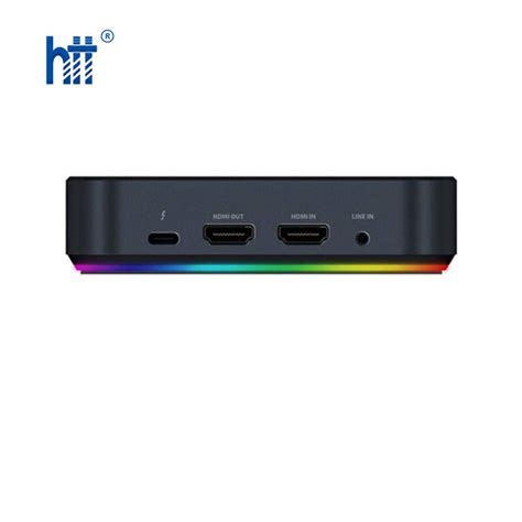 Thiết bị thu hình AverMedia Live Gamer BOLT GC555