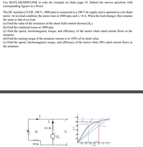 Please Just Show Simulink Simulation And A Few Scope Chegg