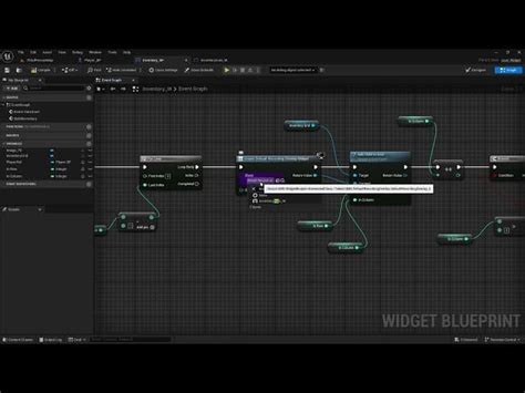 Creating An Inventory System In Unreal Engine 5 Pickup Items And Displaying Them Galaxyai
