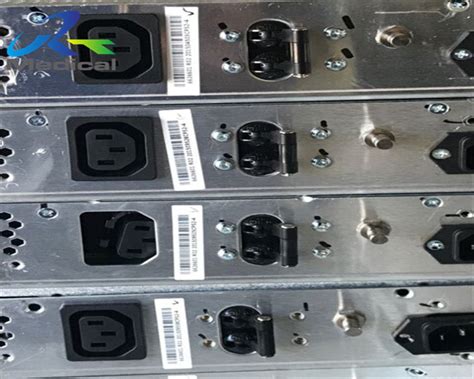 5755937 2 Ultrasound Parts Medical Ge Logiq E10 E11 E20 Main Power Supply