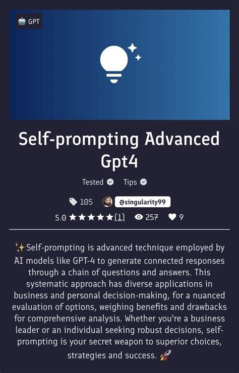 Gpt4 And Gpt3 Context Improvement R Aiprompt Requests