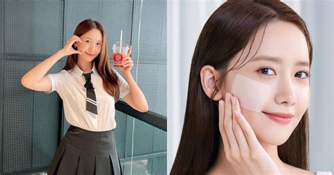 黑話律師潤娥30 美顏全靠雅詩蘭黛女神親授水保養3大要訣改善毛孔粗大靠這招 LINE購物