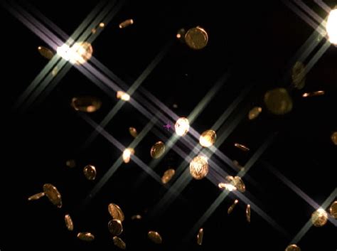 Expert Tips For Creating Sparkle Effects With BCC Glint Boris FX