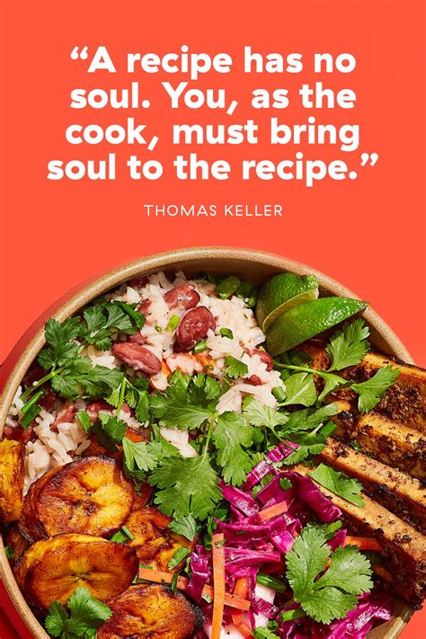 25 Best Food Quotes From Famous Chefs And Celebrities
