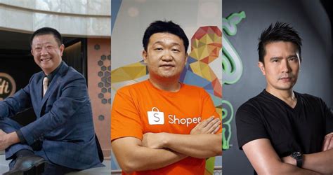 35 Singaporeans Made It To Forbes Billionaires 2023 List