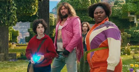 Criticism Continues Unabated Trailer For Minecraft Film Adaptation