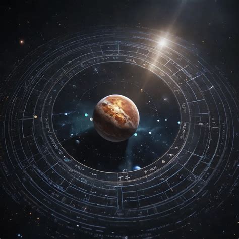 Unlock The Secrets Of Your Cosmic Destiny Personalized Natal Chart Reading