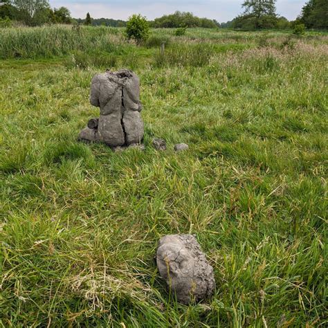 I Am Her Oppad Natuurmonumenten Marieke Ploeg