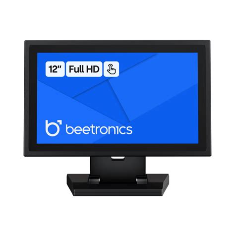 Pos Touchscreen Monitors 7 To 32 Inches Beetronics