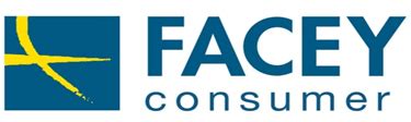 Facey Logo Their Spirits Laura Facey