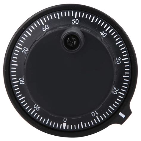 Manual Pulse Encoder Mm Electronic Hand Wheel For CNC Machine Tools Amazon In Industrial
