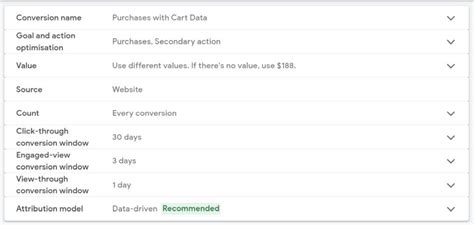 How To Set Up Google Ads Conversion Tracking In Shopify