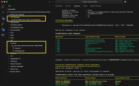 Aws Integrates Localstack With Vs Code Toolkit To Streamline Serverless