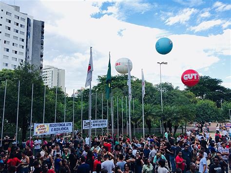 Coluna O Umbigo De Zema Brasil De Fato Minas Gerais