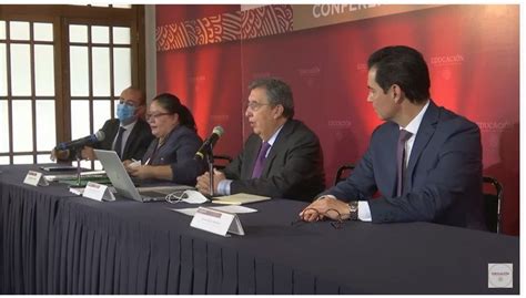 Nuevo Plan de Estudio para nivel Medio Superior promoverá autonomía en