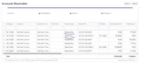 Add Quotation In Voucher Type In Accounts Receivable And General Ledger Accounting Frappe Forum