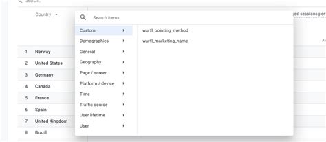 ScientiaMobile Documentation