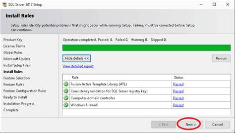 How To Download And Install SQL Server 2017 Tektutorialshub