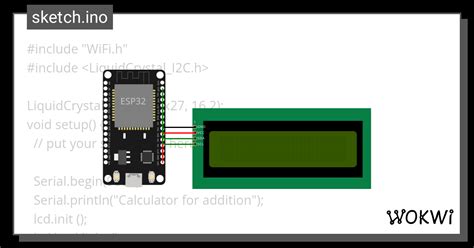 P Wokwi Esp Stm Arduino Simulator
