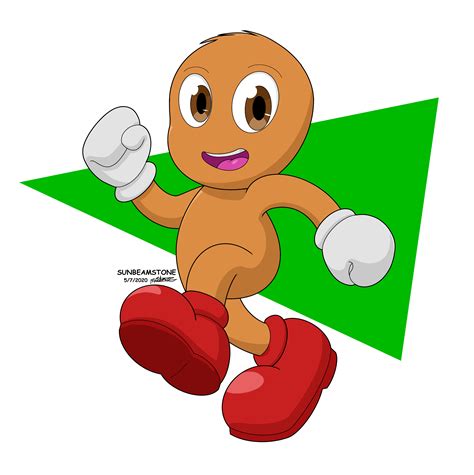 Sunbeam Oc By Sunbeamstone On Newgrounds