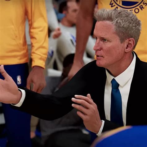 Nba 2k21 Next Gen Gameplay Features Shooting Anklebreakers Get Major