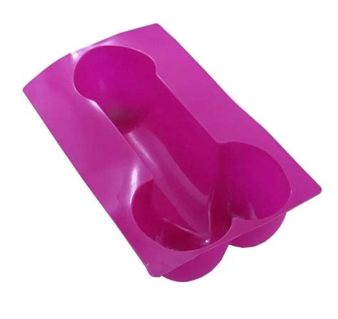 Xl Big Penis Dick Ice Mold Silicone Tray Chocolate Ice Cube Etsy