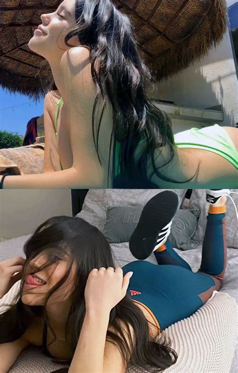 jenna ortega nude photos and leaked porn scandal planet