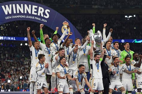 Entenda O Novo Formato E O Sorteio Da Champions League 28082024