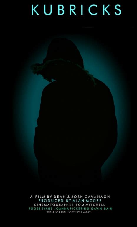 ‘kubricks Premiere Of Feature Trailer For The Dean Cavanagh Alan Mcgee Film Dangerous Minds