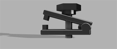 Nsfw Nipple Clamps In Different Designs By Tomas Download Free Stl