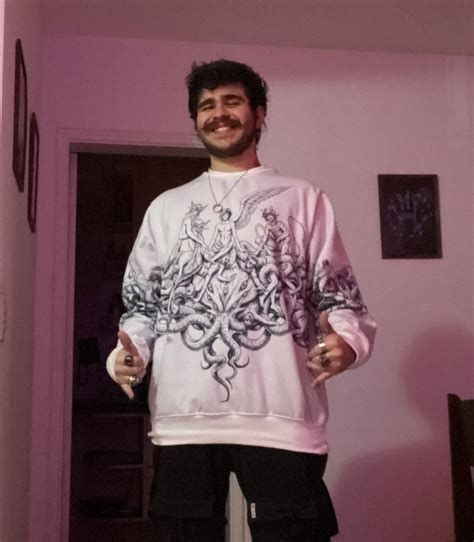 Guaxinim on Twitter esse brusão da coleção do meu mano cinemagrath